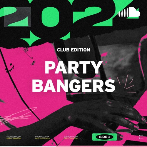 Stream SoundCloud Stories | Listen to Party Bangers 2024: Club Edition ...
