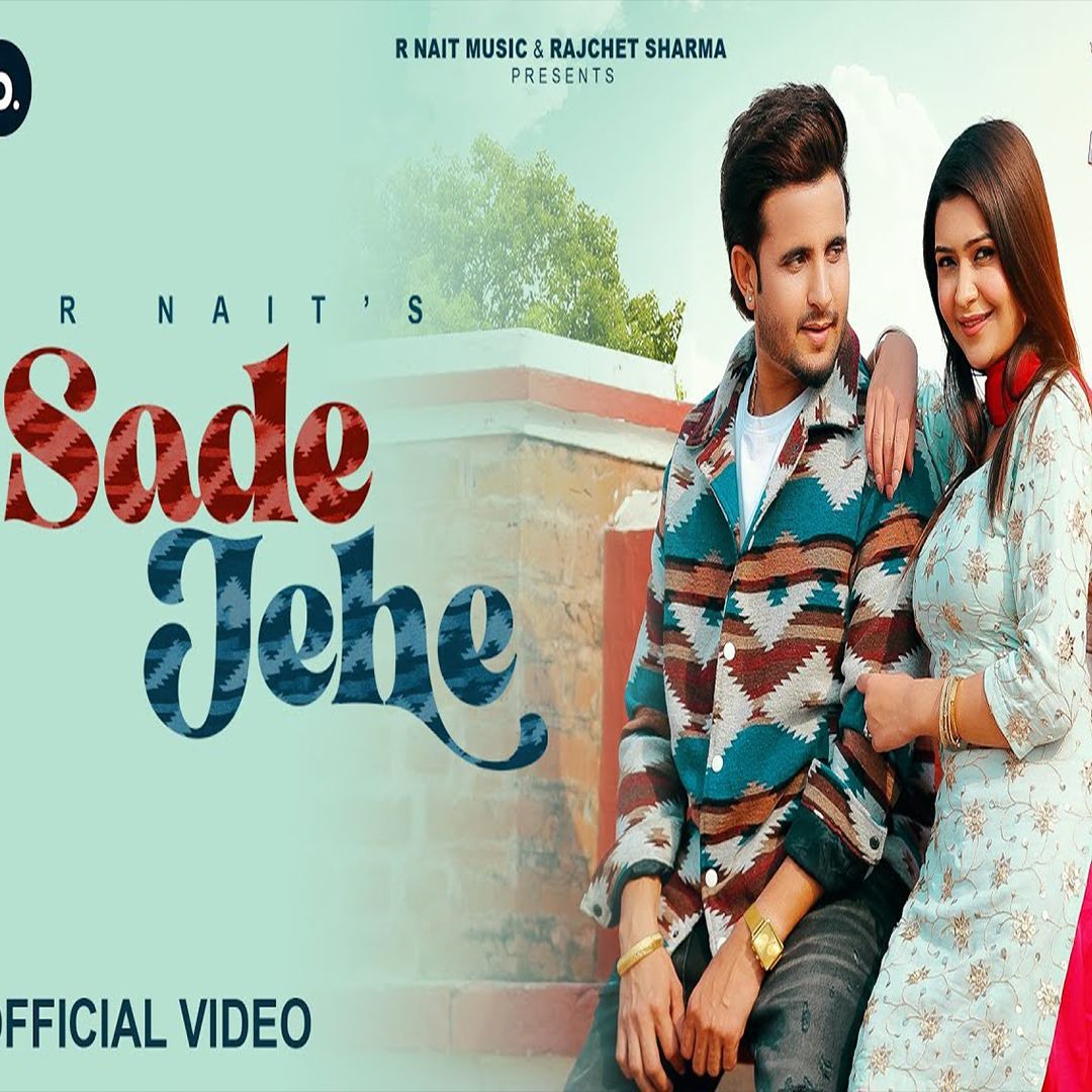 Stream Sade Jehe - R Nait x Punjabi Song (0fficial Mp3) by Dam | Listen ...