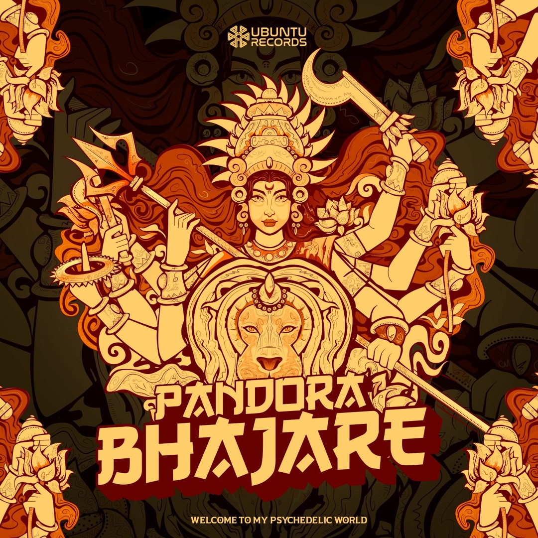 Stream Pandora - Bhajare by Pandora Live | Listen online for free on ...