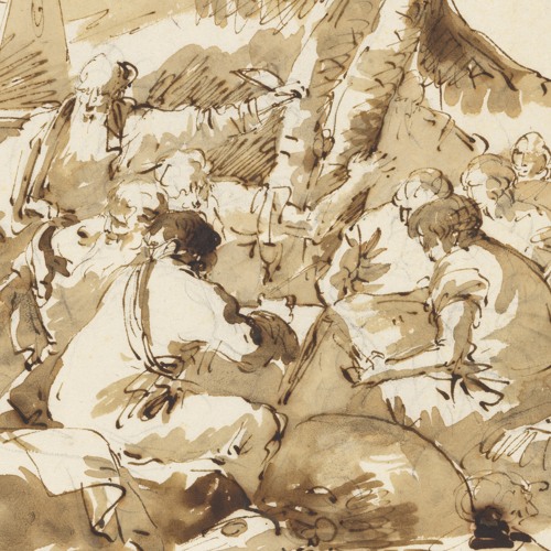 Stream Roger Kimball introduces the February issue by The New Criterion ...