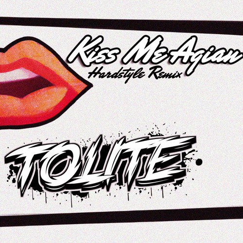 ROY BEE - Kiss Me Again (Hardstyle) - Listen to music