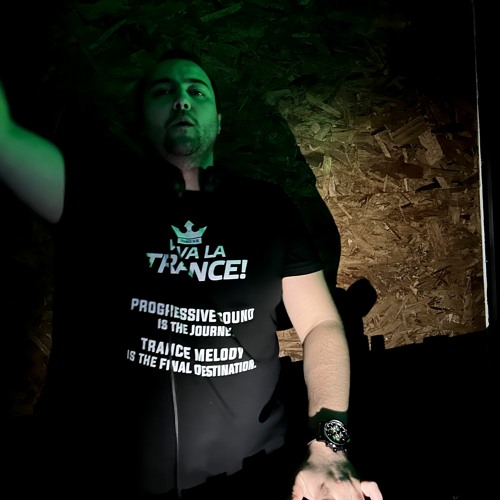 Stream Nabil LMO Live @ Paris is Tranced Out (4th Edition) (03-12-2022 ...