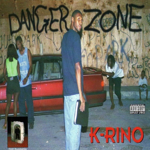 Stream Who’s the Man (feat. Big Z) by K-Rino | Listen online for free ...