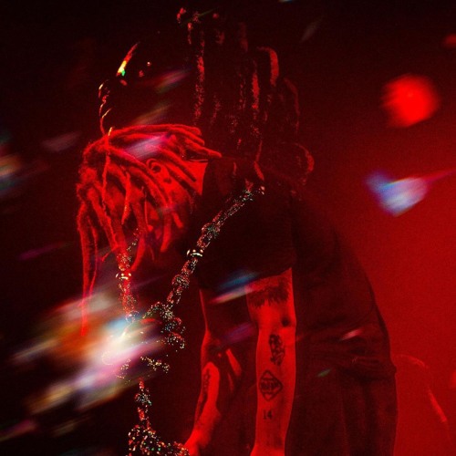 Stream Trippie Redd - Barcode by successful | Listen online for free on ...