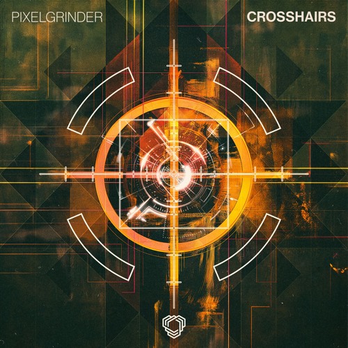 Stream Crosshairs by pixelgrinder | Listen online for free on SoundCloud