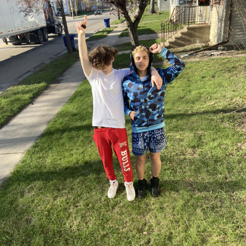 Stream PUNCH - KPJR FT DeeJTee by LIL DAE DAE | Listen online for free ...