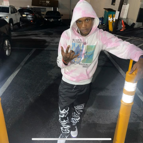 Stream TheBlessedDemon Different Breed by Dracoo🔹 | Listen online for ...