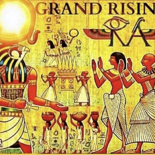 Stream Grand Rising by Buddha 👁🔥👁 | Listen online for free on SoundCloud