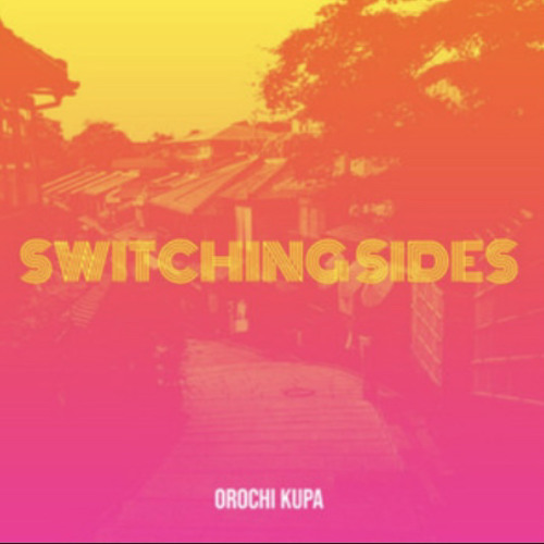 Stream Switching Sides by LordOrochiKupaSnowflowerDragonPunch/Youn’ce🐲 ...