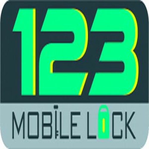 Stream 123 Mobile Lock by 123 Mobile Lock | Listen online for free on ...