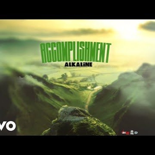 Stream Alkaline - Accomplishment by Don.Datta | Listen online for free ...
