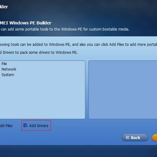 Stream AOMEI PE Builder: Create A Complete WinPE-based Bootable Media ... Stream AOMEI PE Builder: Create A Complete WinPE-based Bootable Media ...