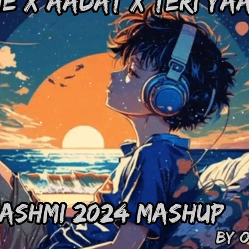 Stream ﻿Emraan Hashmi 2024 Mashup Woh Lamhe x Aadat x Teri Yaadon Mein By Official Dj Mush by ...