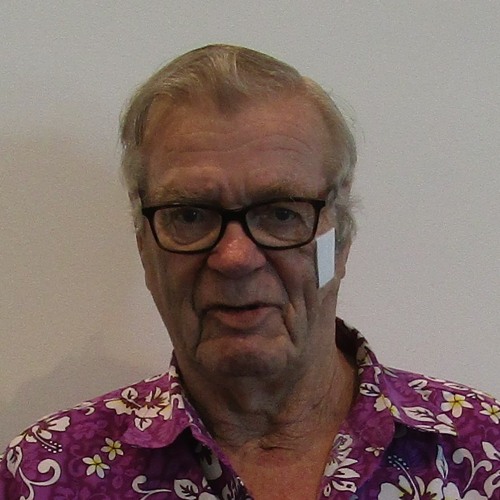 Stream Interview with John Cadman 2020 by Kwinana Public Library ...