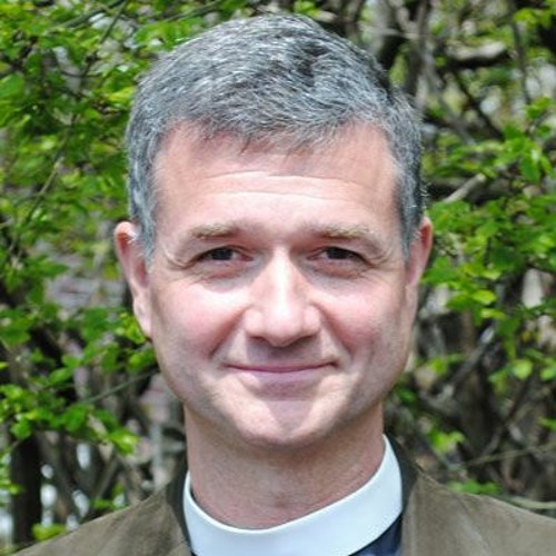 Stream A Conversation with Fletcher Harper by Calvary Memphis | Listen ...