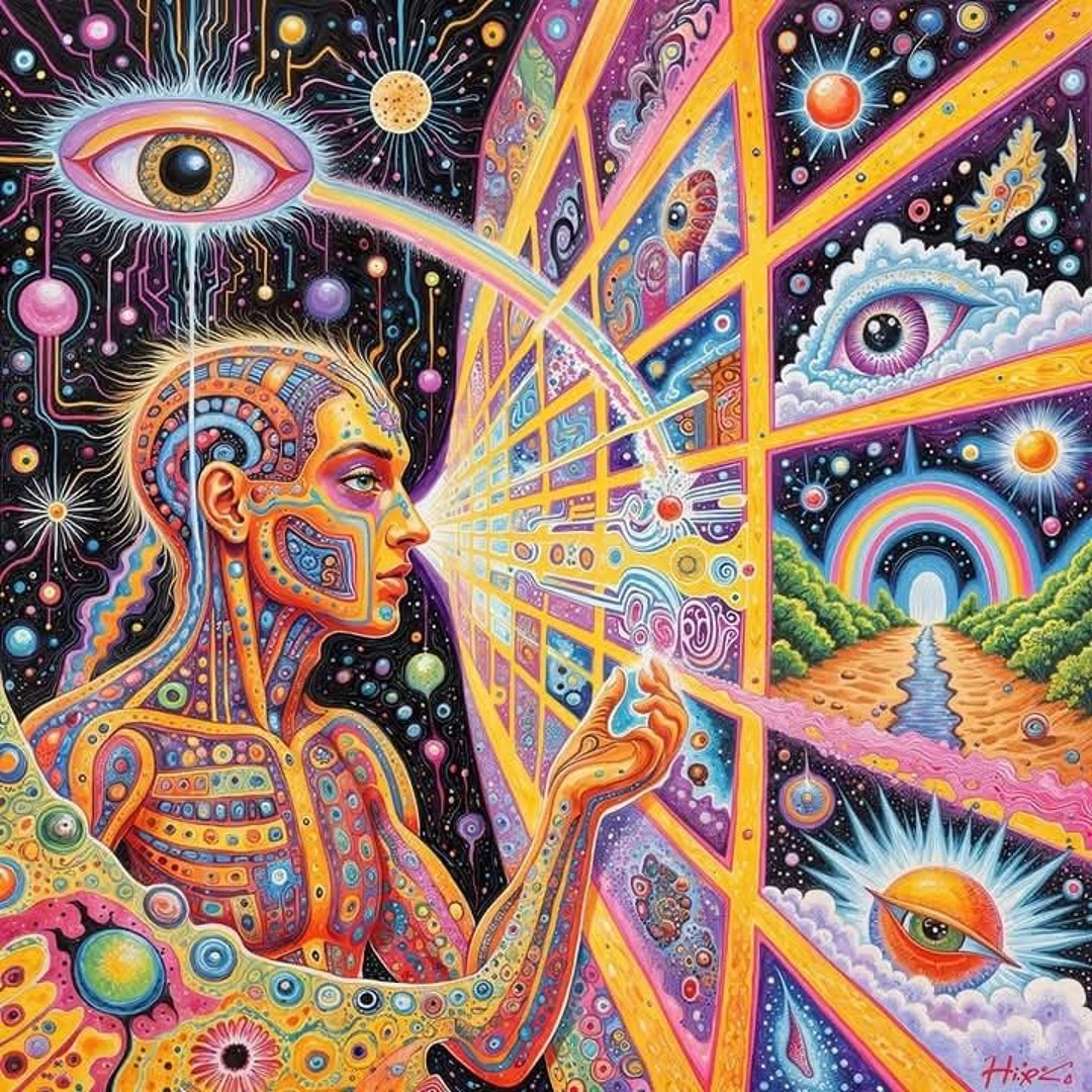 Stream Jhombass ॐ | Listen to Psytrance 2025 playlist online for free ...