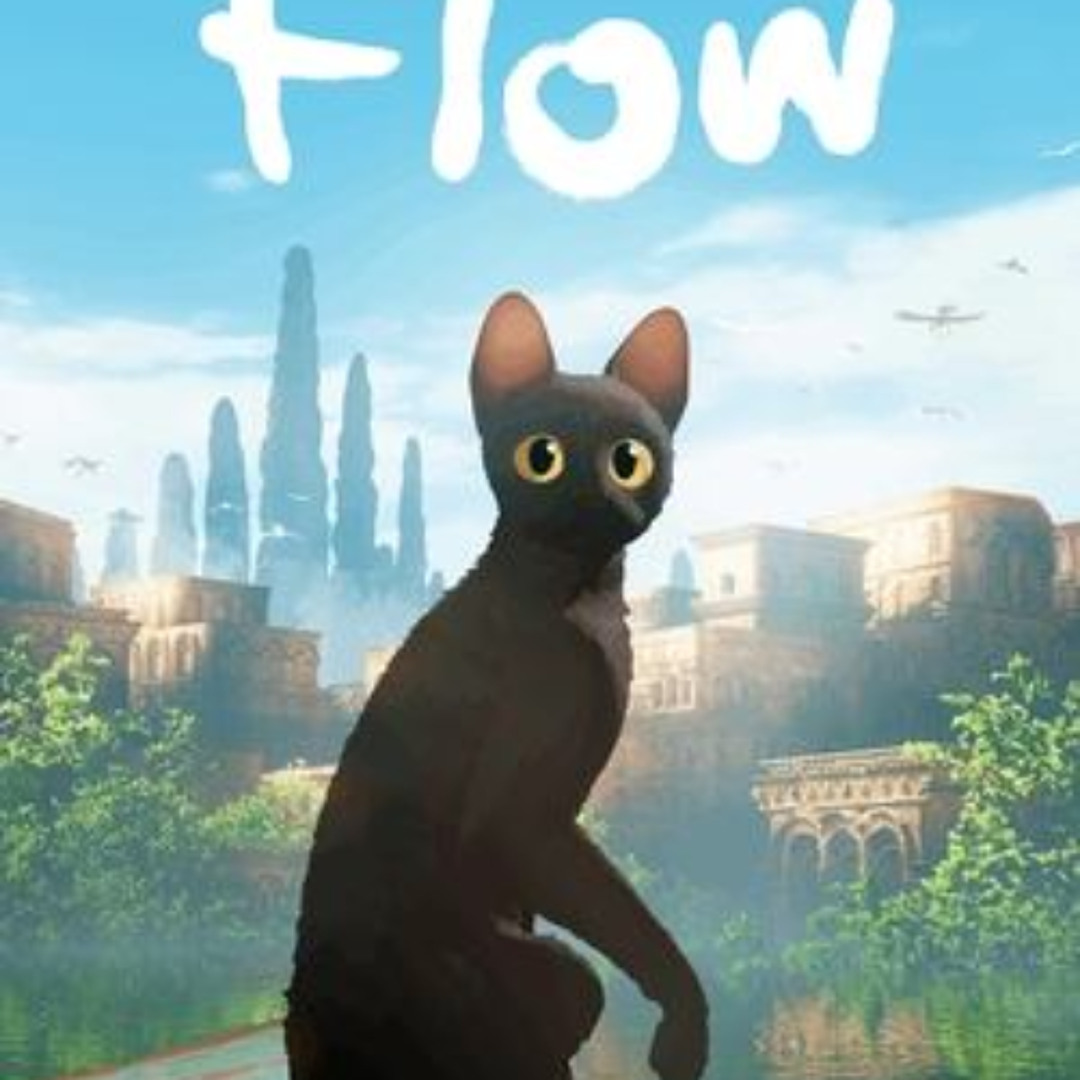 Stream Ver Flow un mundo que salvar 2024 online en Full HD con subtítulos en español by ...