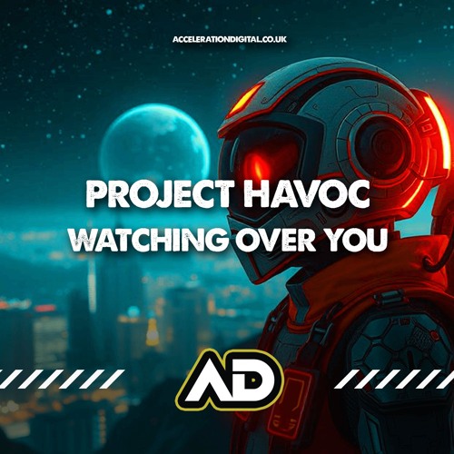 Stream PROJECT HAVOC - WATCHING OVER YOU (TEASER) by F.E.A.R.™ - K4Y0 ...