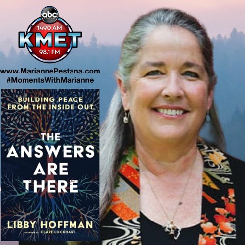 Stream The Answers Are There with Libby Hoffman by ABC News Affiliate KMET Streaming TV & AM/FM ...