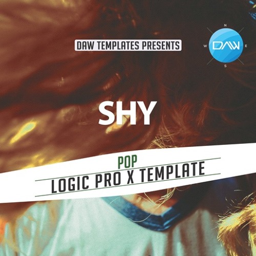 Stream Shy Logic Pro X Template by Logic Pro X Templates | Listen ... Stream Shy Logic Pro X Template by Logic Pro X Templates | Listen ...