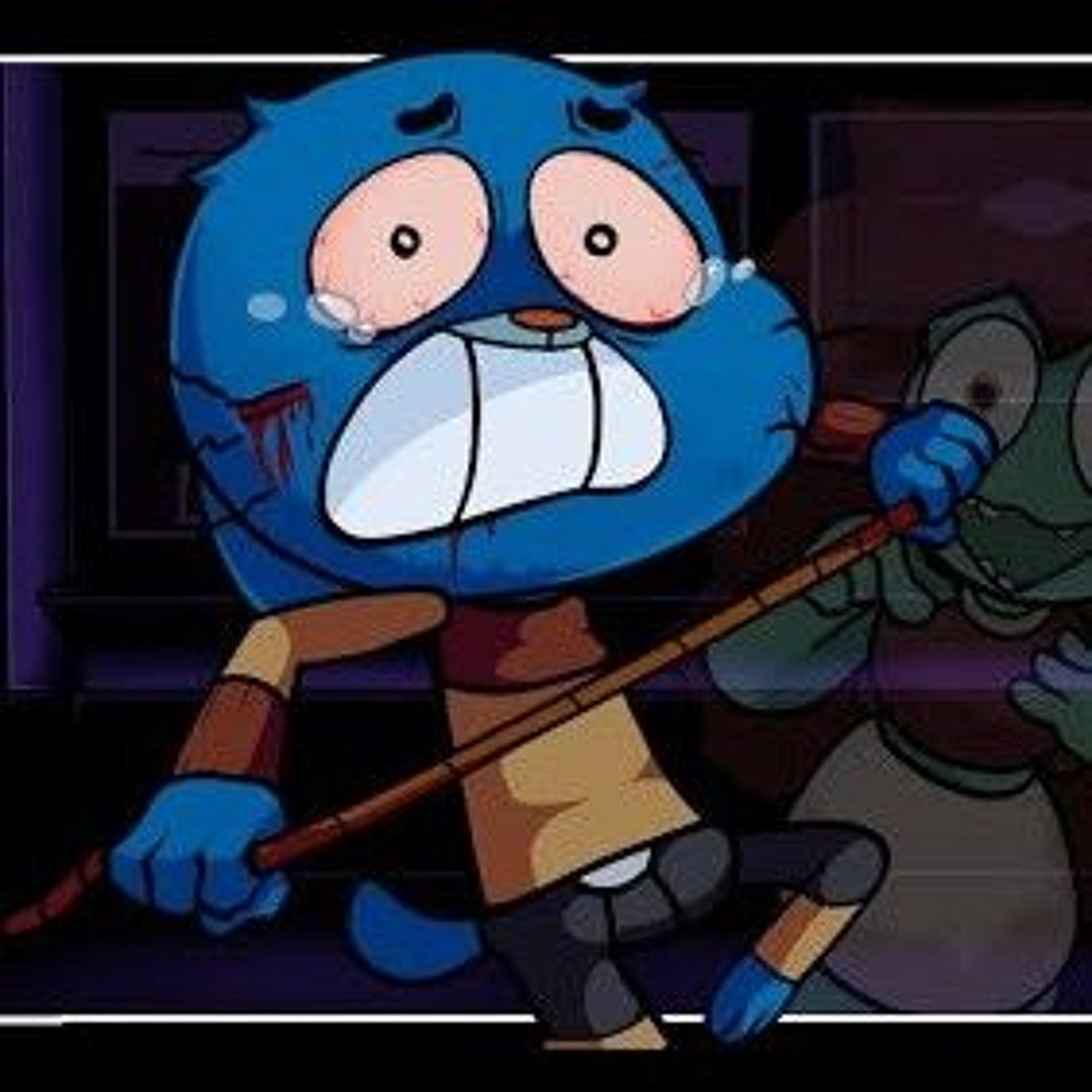 Stream The Grieving of Friday - My Amazing Sadness by FNF Song Dump ...