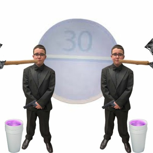 Stream Lean Fein Redux by shitty rain | Listen online for free on ...