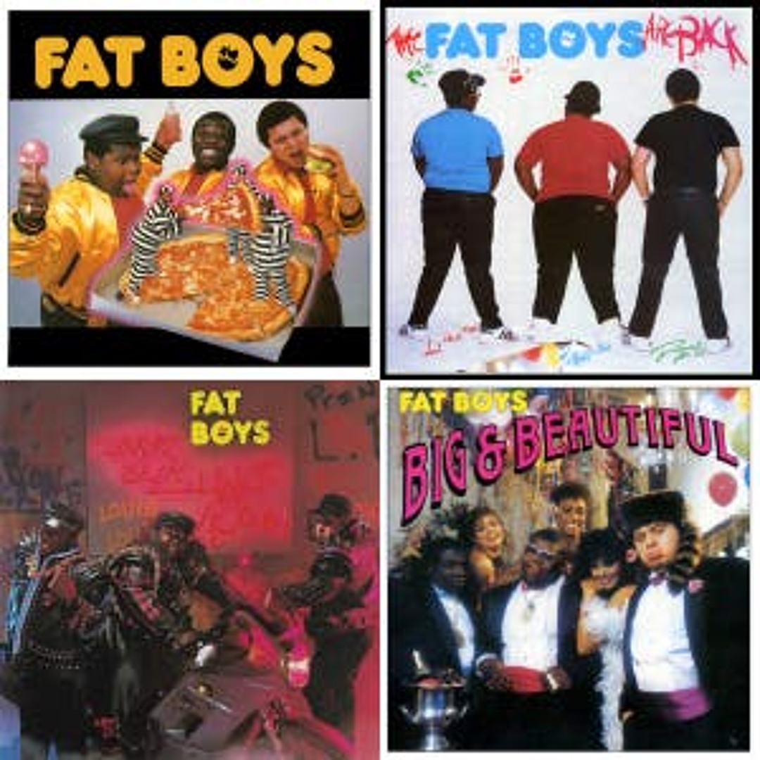 Stream Billy Remix | Listen to R.I.P. (Prince Markie Dee [Mark Morales] & Human Beat Box [Darren ...