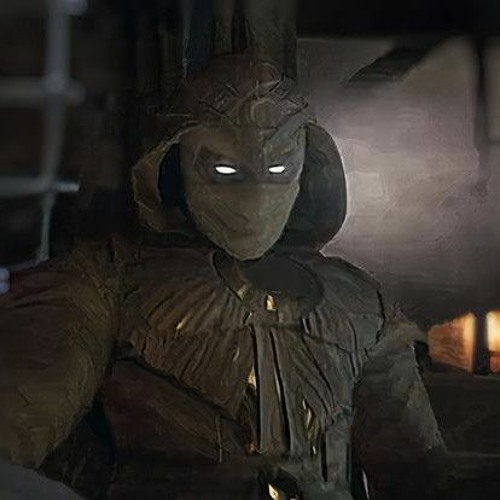 Stream Moon Knight Theme Song - cover by The Jada Music by Brii Rouse ...