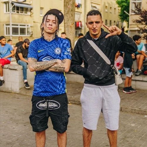 Stream Morad x Baby Gang Techno Type Beat "COLD DAY" by 2PK | Listen ...