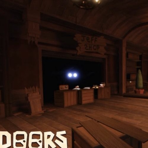 Stream Roblox doors jeffs jingles by Dr. Unknown | Listen online for ...