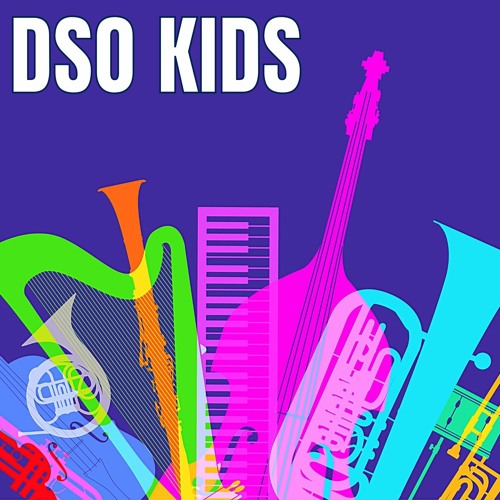 Stream Dallas Symphony | Listen to DSO Kids Wood Block playlist online ...