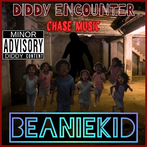 Stream diddy encounter chase music by A4E | Listen online for free on ...
