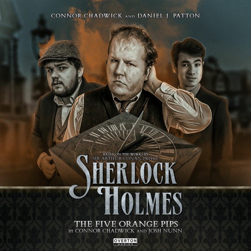 Stream Sherlock Holmes | Volume 1 | Episode 3: The Five Orange Pips ...