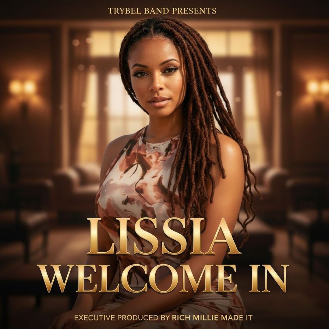 Stream RICH MILLIE MADE IT | Listen to LISSIA - WELCOME IN (FULL ALBUM ...
