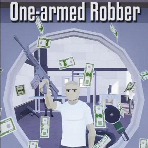 Stream One Armed Robber Assault Song 1 by Ryan | Listen online for free ...