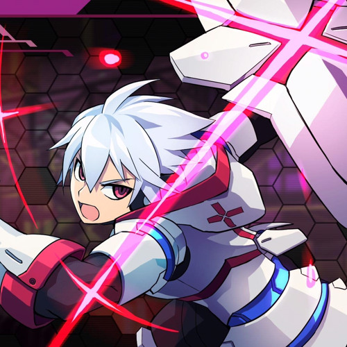 Stream Azure Striker Gunvolt 2 Boss Intro (COPEN) by kanzuki senpai ...