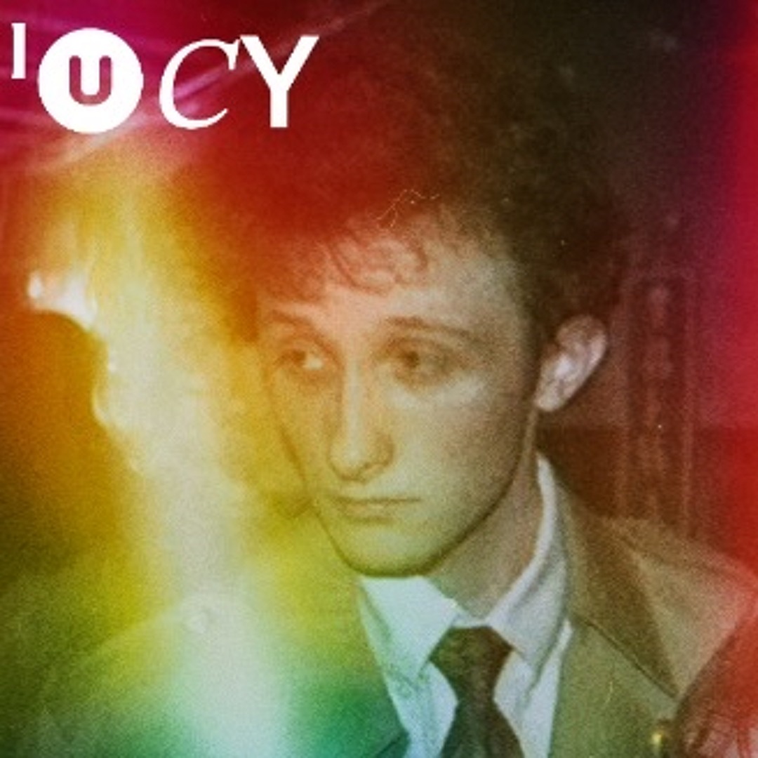 Stream DANNY OSBORNE | Listen to LUCY (EP) - DANNY OSBORNE playlist ...