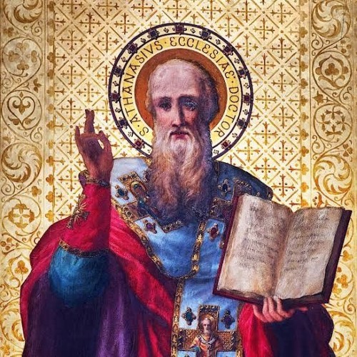 Stream 1281 - O Verbo do Pai tudo adorna, dispõe e contém by Podcast ...