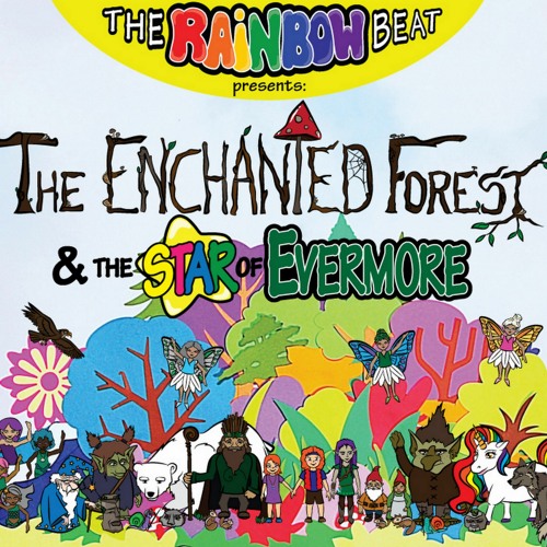 Stream Track 9 - Way Up High (In The Mango Tree) by The Rainbow Beat ...