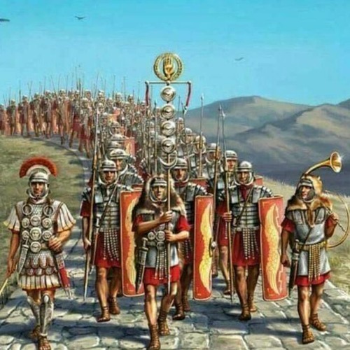 Ancient Roman Inventions