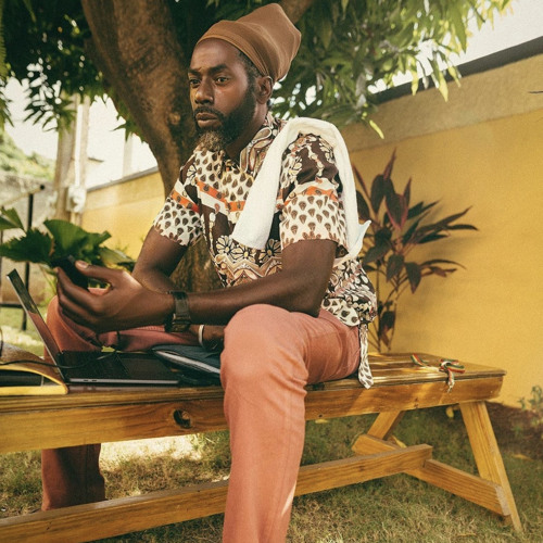 Buju Banton Boom Bye Bye