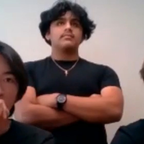 Stream Goodbye Dom by Dominic Chen | Listen online for free on SoundCloud