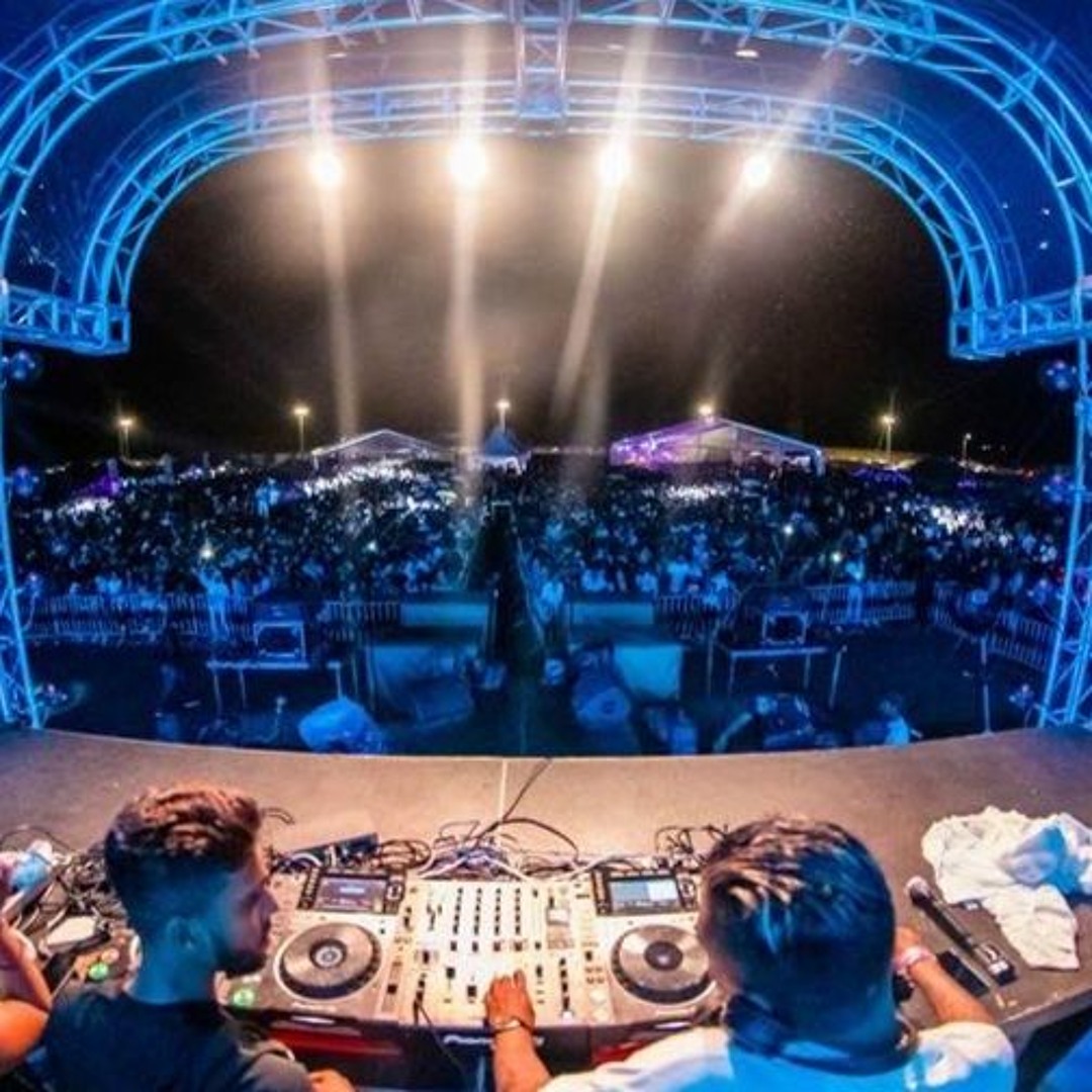 Stream ASH & JIMMY GASSEL POROMPOMPERO SUMMER 2022 by jimmygassel ...