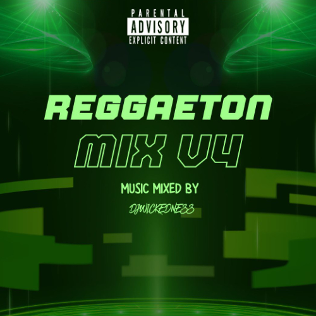 Stream Throwback Reggaeton Mix V4 DjWickedness by DjWickedness | Listen ...