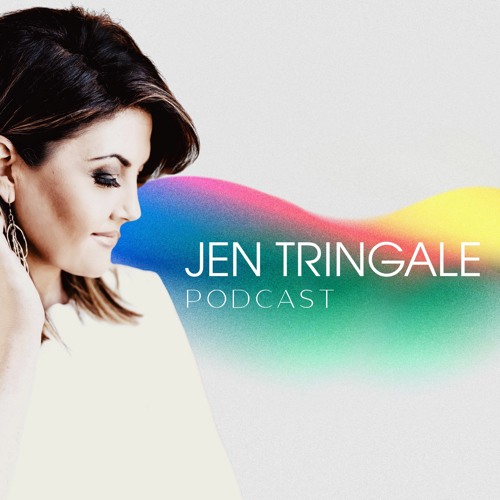 Stream The Power of Sound: The Next Level by Jen Tringale Podcast ...