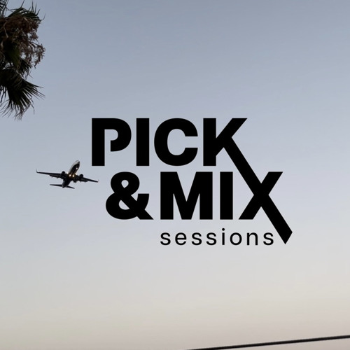 Stream Pick & Mix Sessions | Ibiza Summer Mix (Lloyd Barwood B2B Will ...