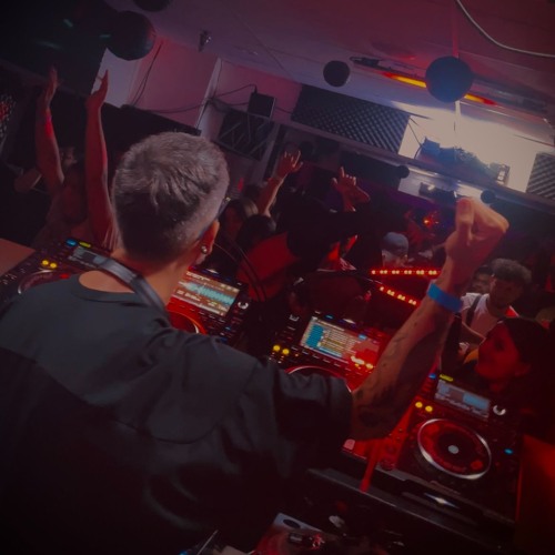 Stream Edgar Cal @ RBR Showcase (Soma Music Hub. Vancouver 27Sep24) by ...