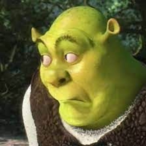 Stream Shrek sus by lil ceiling fan | Listen online for free on SoundCloud