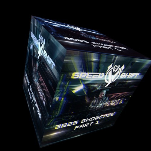 Stream 2025 SHOWCASE MIX: PART 1 by SPEEDSHIFT | Listen online for free on SoundCloud