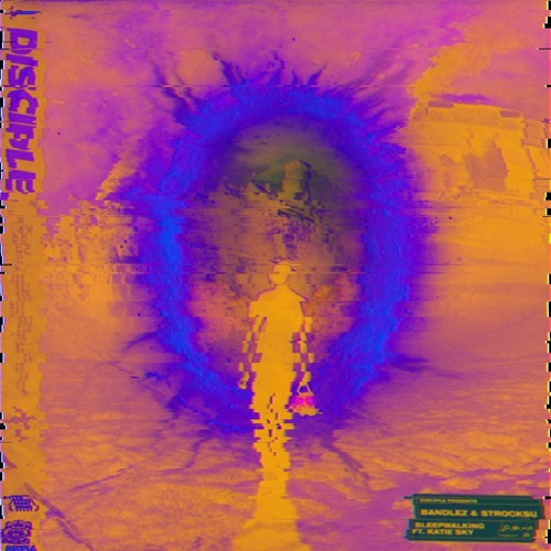 Bandlez & Strocksu - Sleepwalking ft. Katie Sky (C0D3 D3STR0Y3R Remix ...